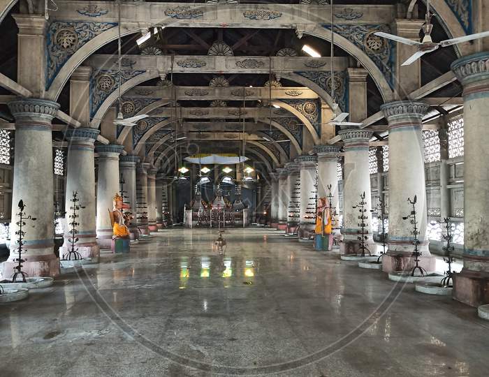 Image of barpeta satra-ZH283097-Picxy