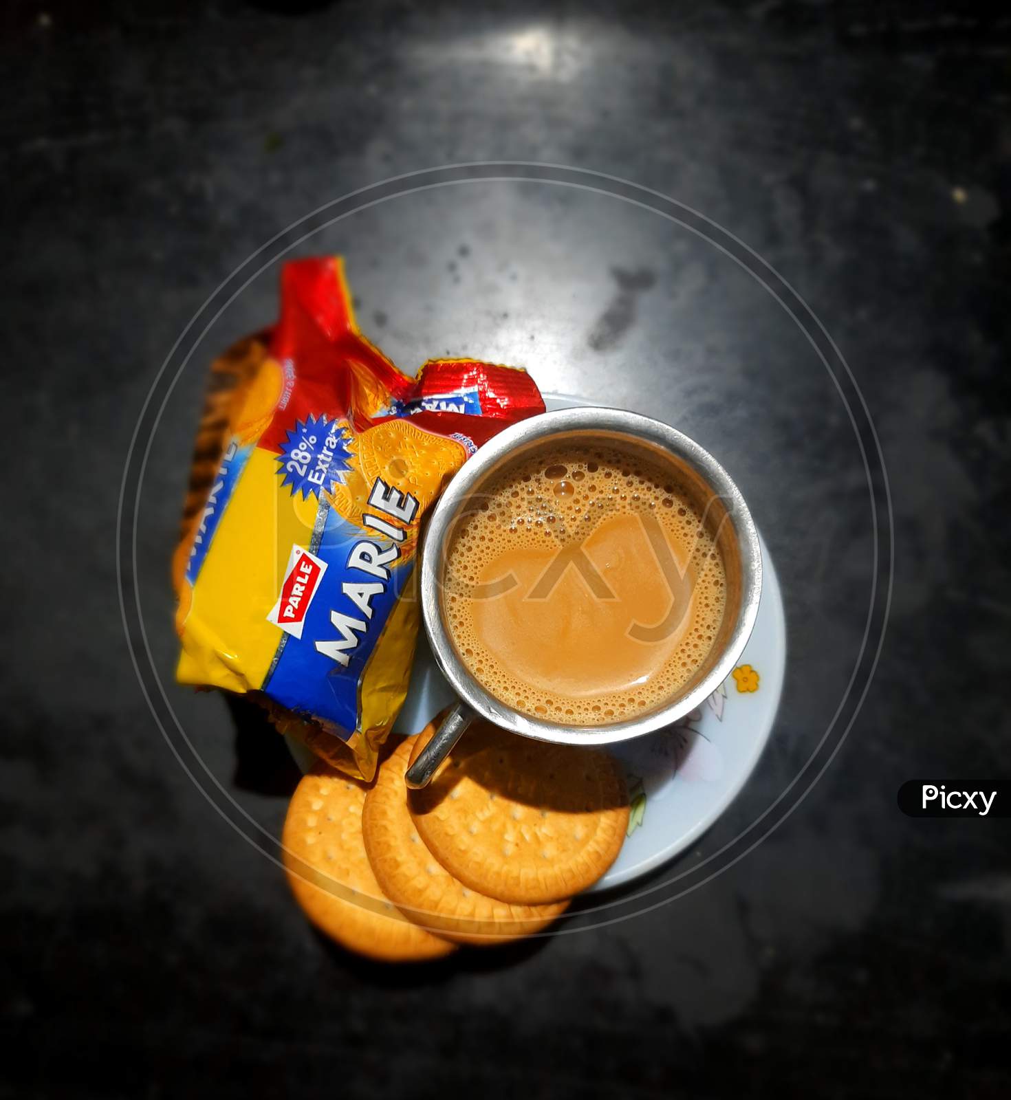 Image of Masala chai click photo 2021-YF720030-Picxy