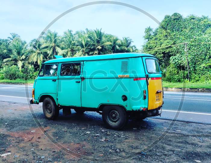 Image of Metador Van-MV290046-Picxy