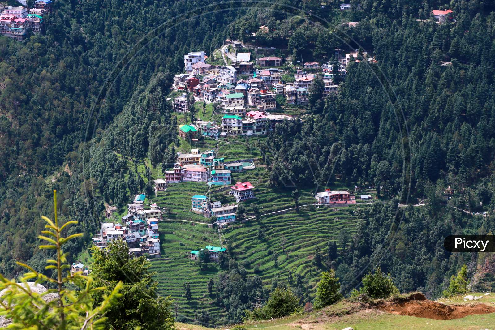 Image of Dalhousie City-AE230645-Picxy