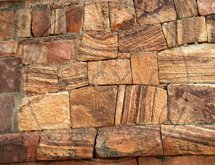 Image of Dressed Stone Pattern-NV855282-Picxy