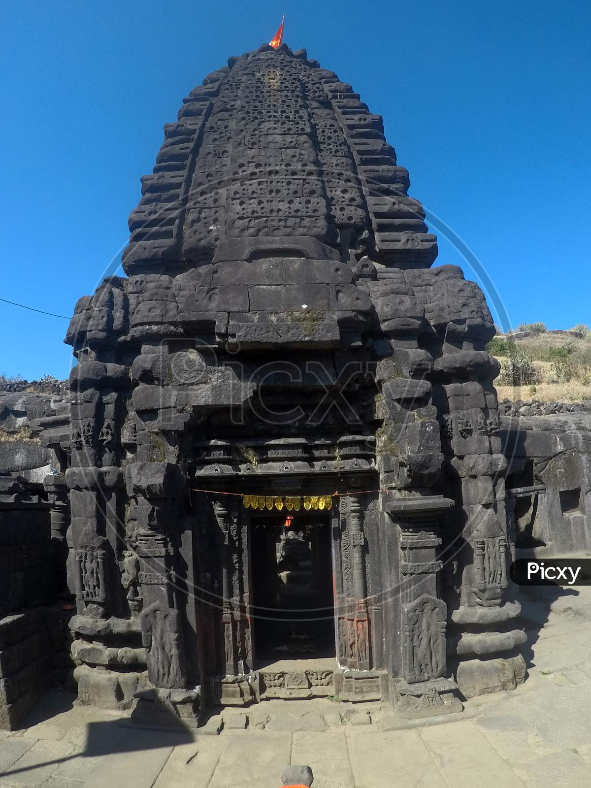 Image of Kedareshwar Cave at Harishchandragad-MX634621-Picxy