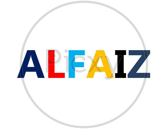 Image of Name alfaiz-GW324079-Picxy