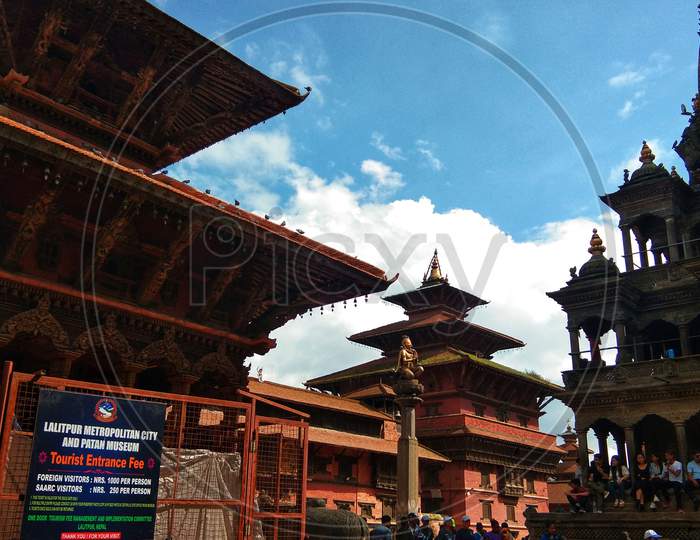 Image of Religion place, Best place of nepal, kathmandu places,patan ...