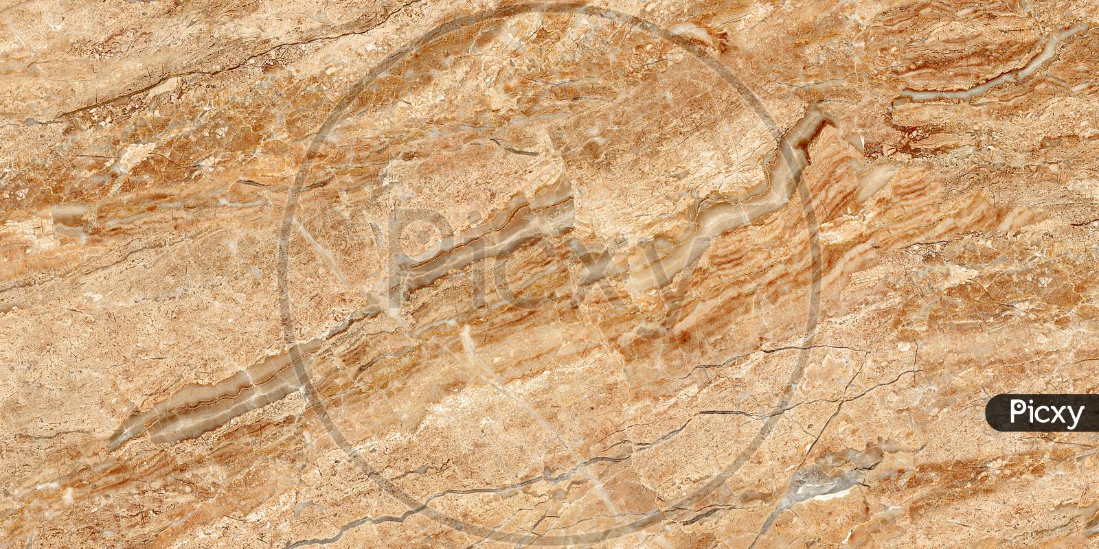 Orange Granite Flat Stone Texture Granite Slabs Stock Photos, Royalty