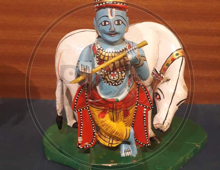 Image of Shilparam market in telengana india006-UB917999-Picxy