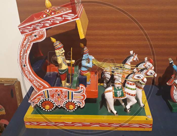 Image of Shilparam market in telengana india 015-YJ611314-Picxy