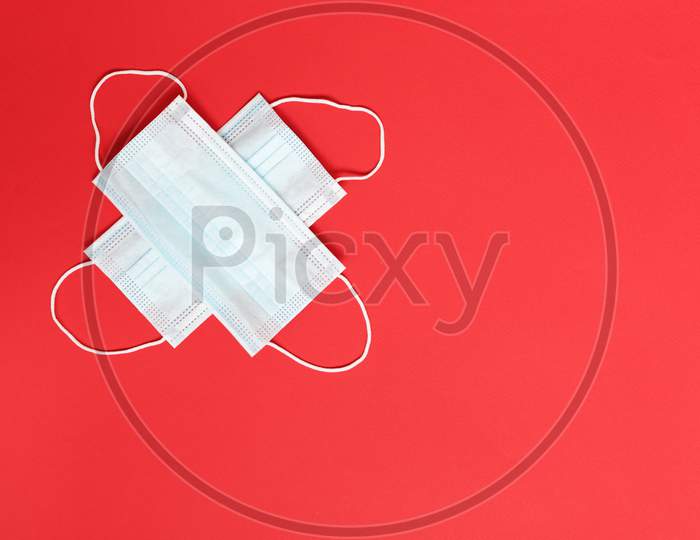 Image of Covid - 19 Masks,-GY046244-Picxy