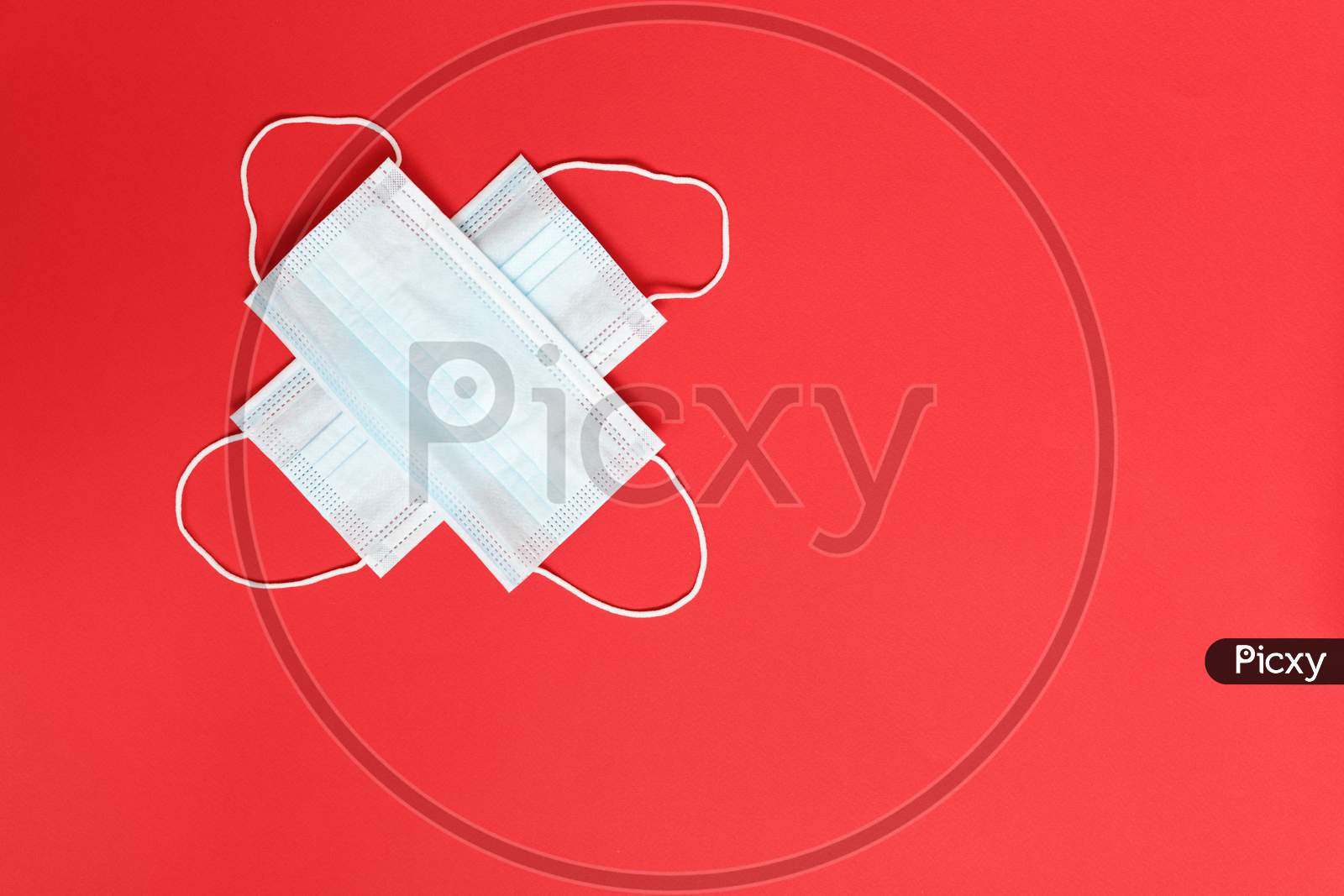 Image of Covid - 19 Masks,-GY046244-Picxy