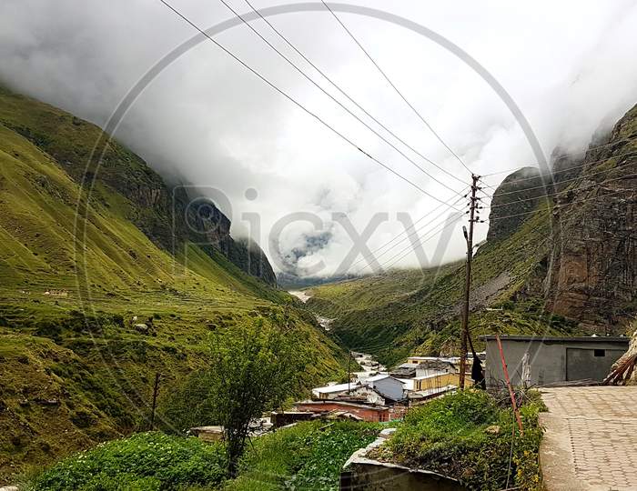 Image of Gaon ka ghar-PD144692-Picxy