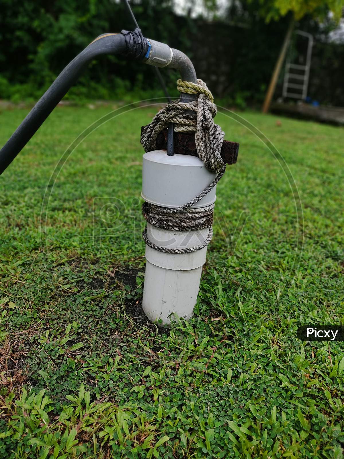 Image of Bore well-RW619814-Picxy