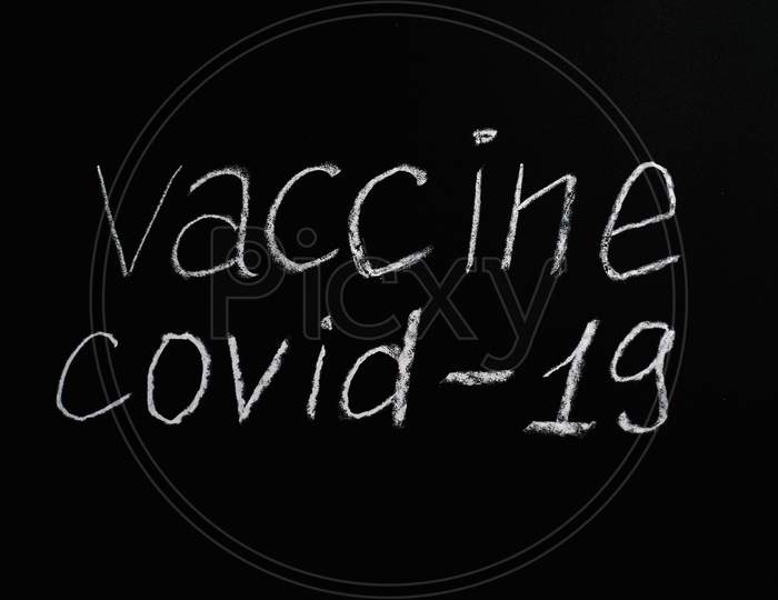 Image of COVID-19 Vaccine-HD086304-Picxy