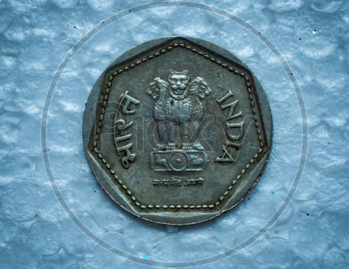 Image of Indian Coins-OH851320-Picxy