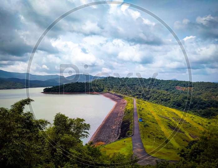 Image of Tilari Dam image maharashtra-RV738487-Picxy