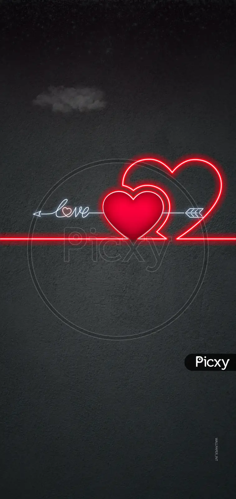 Dil wallpaper store