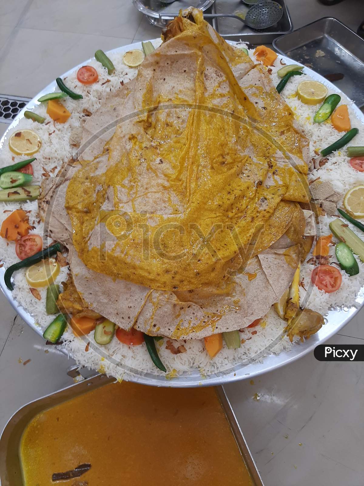 Image of Kharoof-KT155701-Picxy