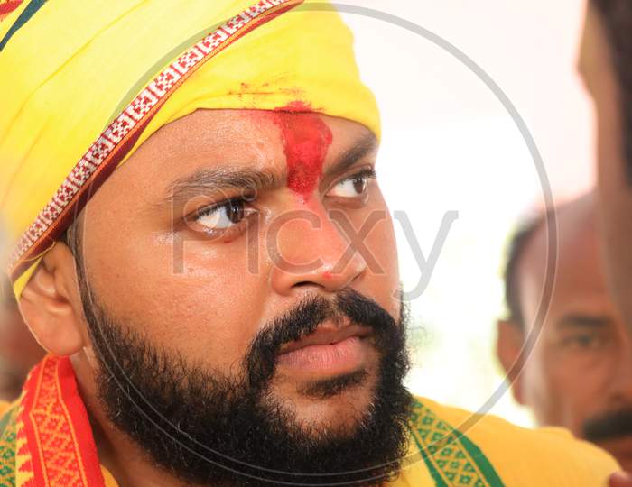 Image of Kinjarapu Ram Mohan Naidu Pics-WN575692-Picxy