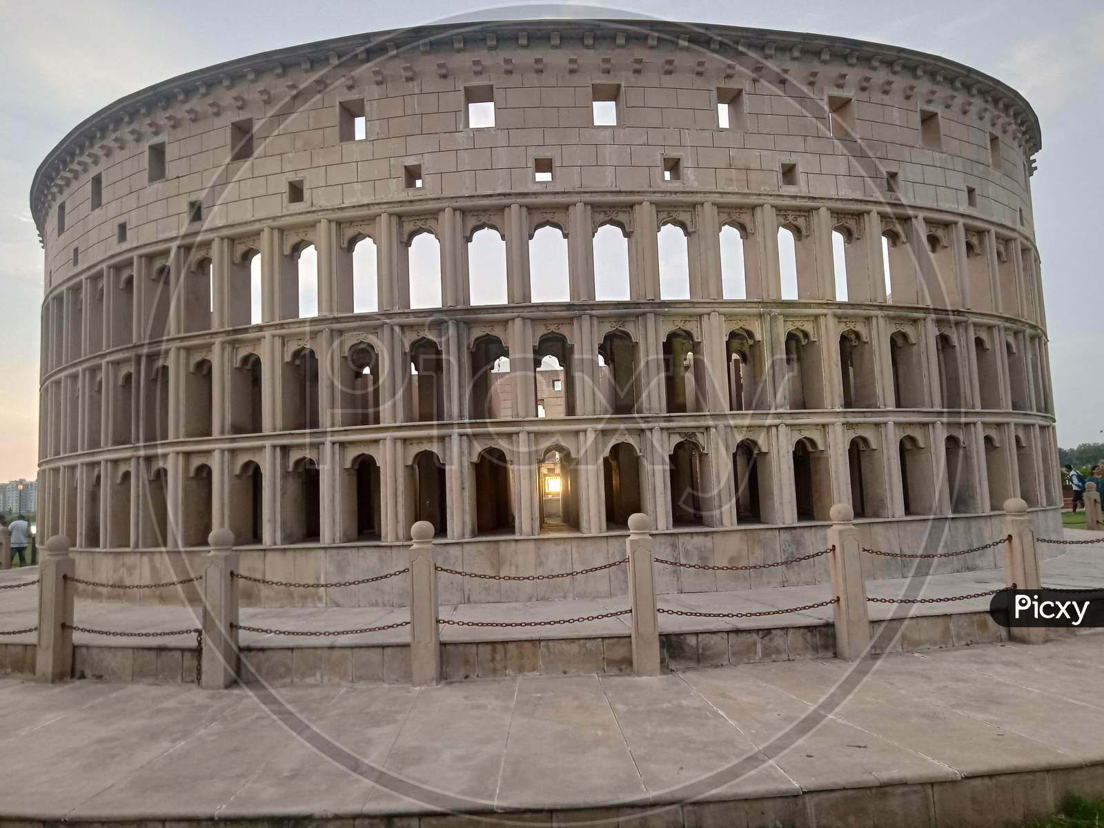 Image of 7 wonder kota rajsthan-DI564582-Picxy