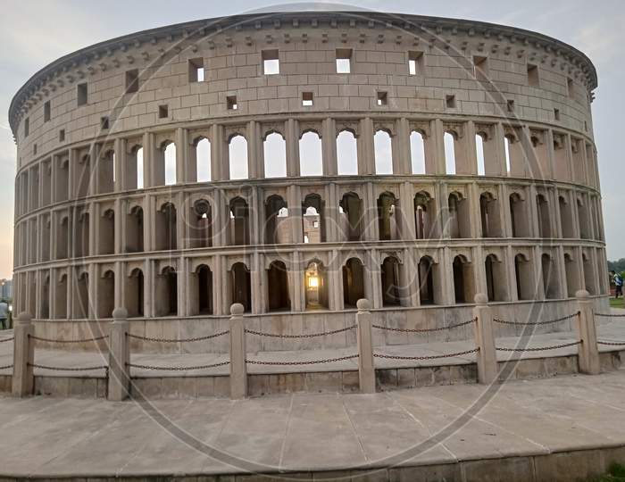 Image of 7 wonder kota rajsthan-DI564582-Picxy