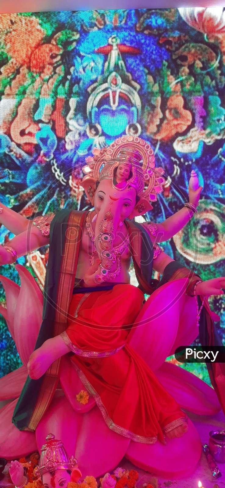 Image of Ganesh images-HL167291-Picxy