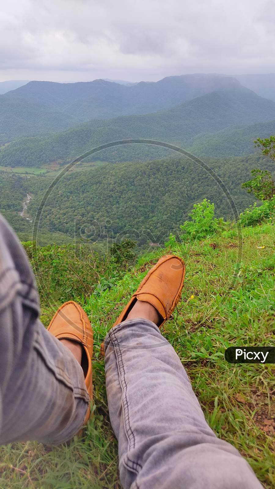 Image of Nature Relax-EO256217-Picxy