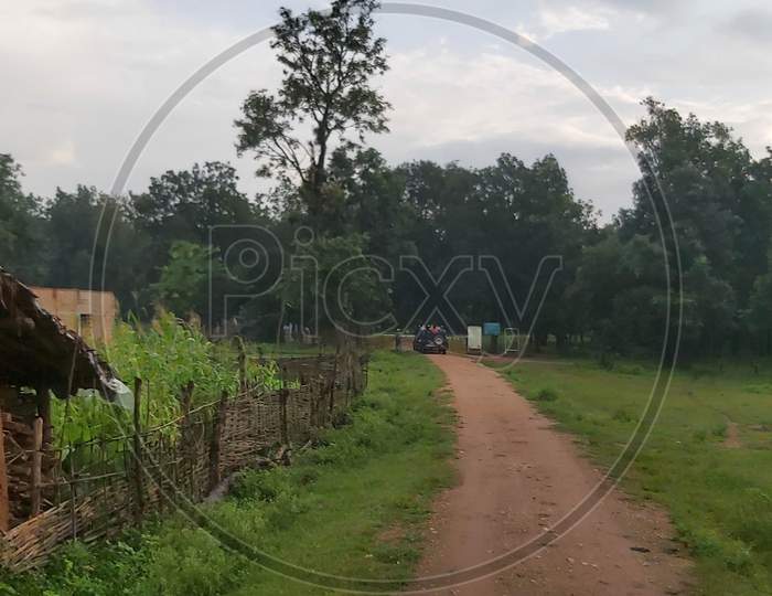 Image of Kachchi Sadak-HB194814-Picxy