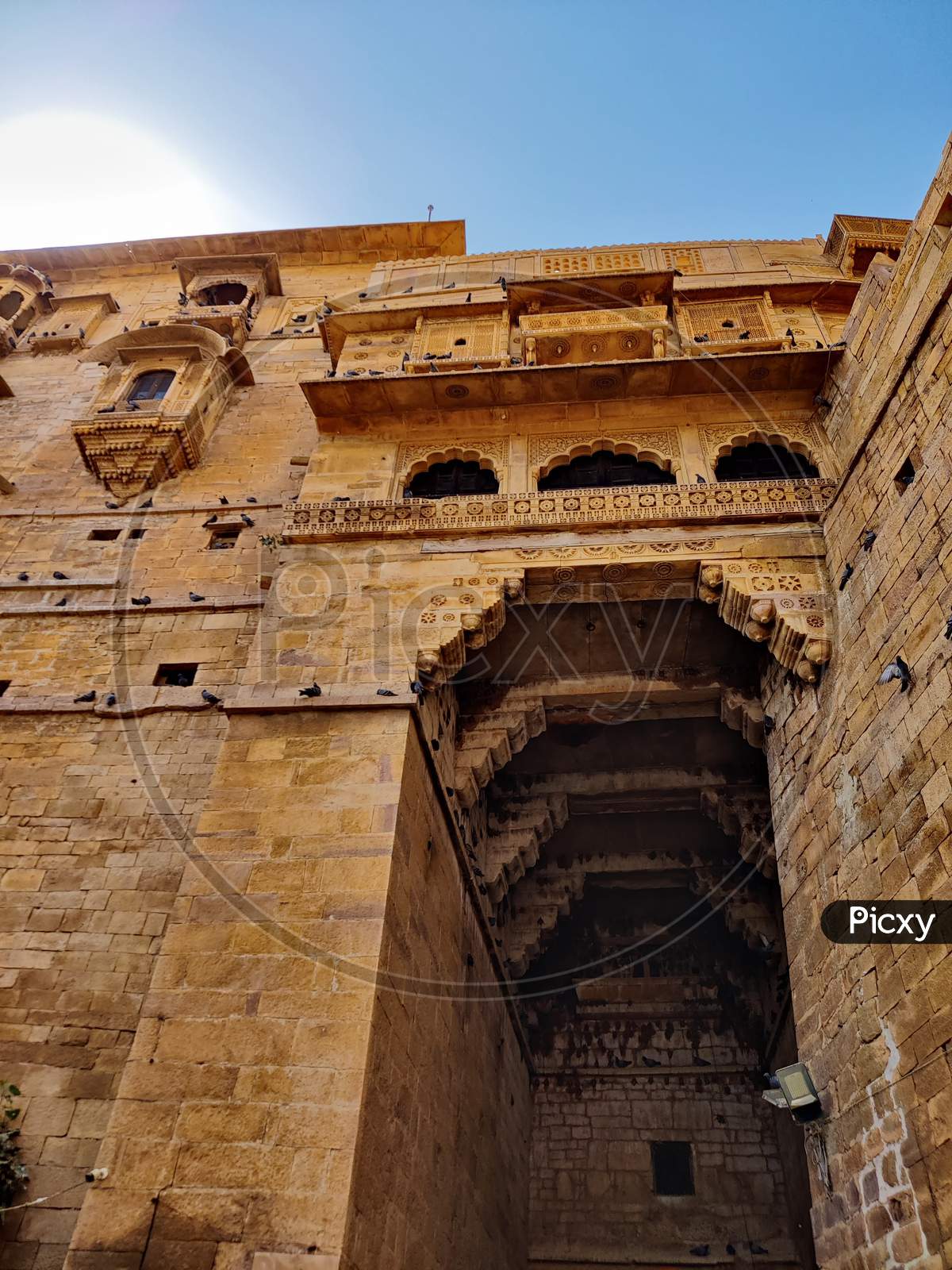 Image of Rajsthan-RE421454-Picxy