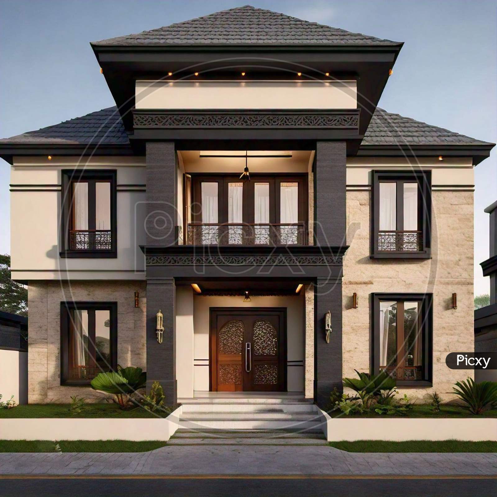 Modern Houses Design Ideas - Infoupdate.org